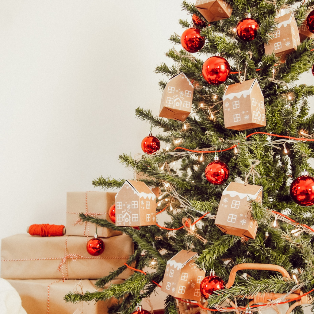 4 Ways To Have An Eco-Friendly Christmas – Protect the Planet